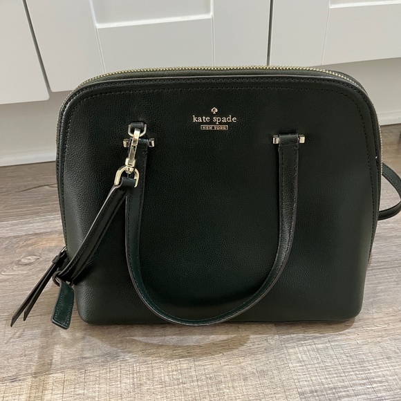 kate spade | Bags | Kate Spade Dome Crossbody | Poshmark